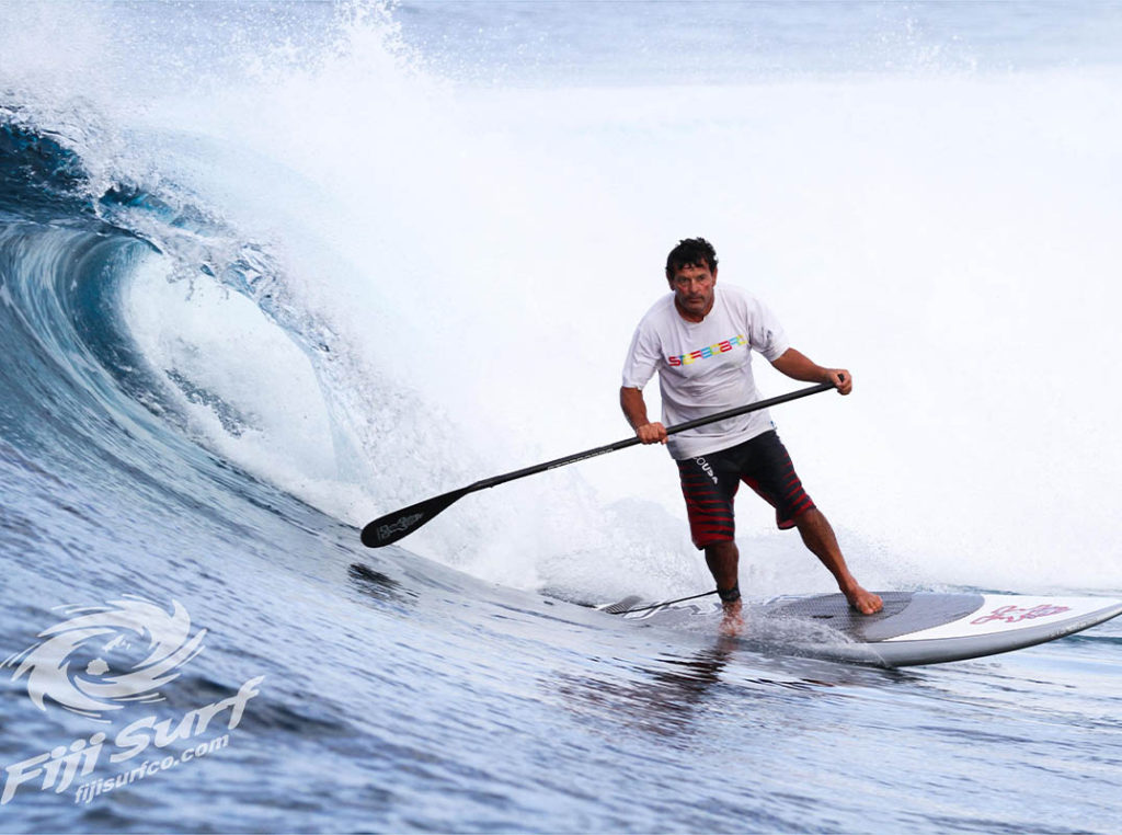 Fiji Surf - Share the Bula Stoke